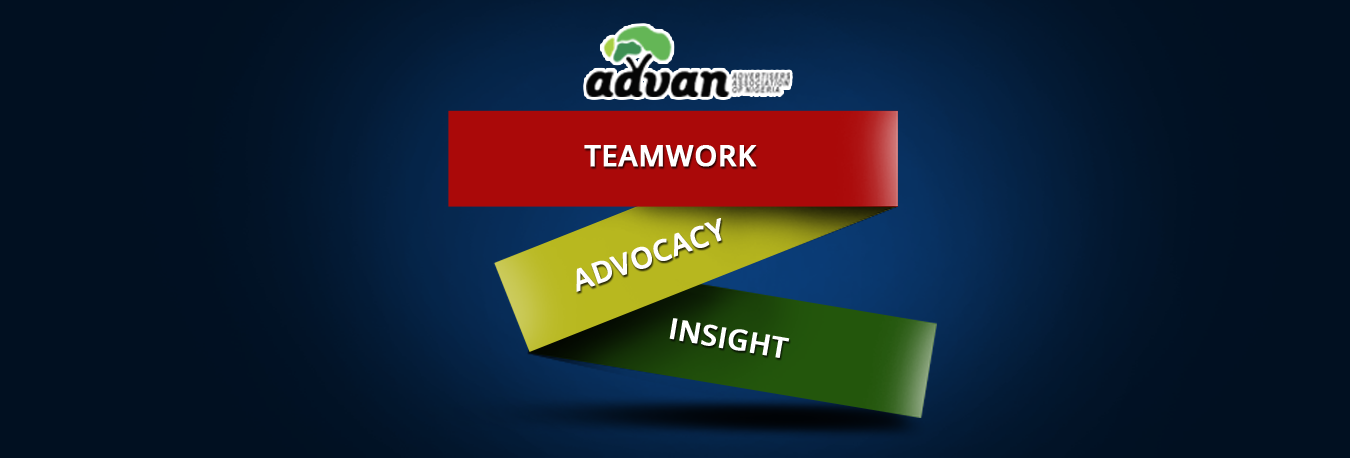 Advan Logo